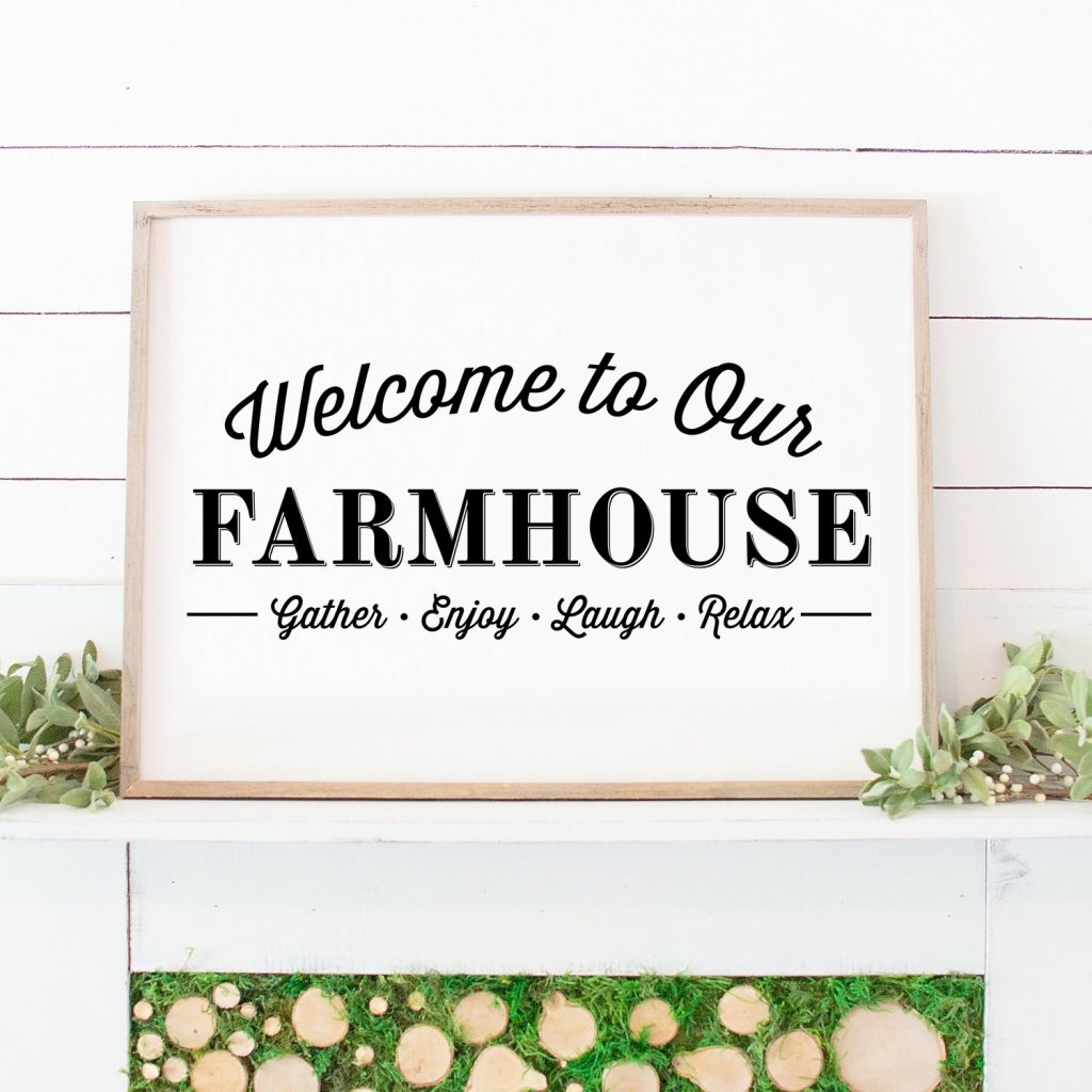 Welcome to our Farmhouse Digital Art Print – Southbound Market