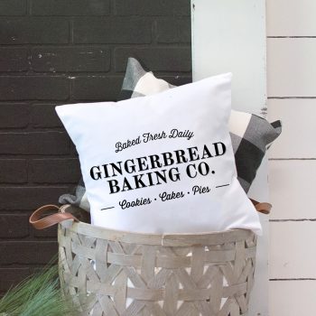 Gingerbread Baking Co. Art Print – Southbound Market