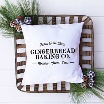 Gingerbread Baking Co. Art Print – Southbound Market